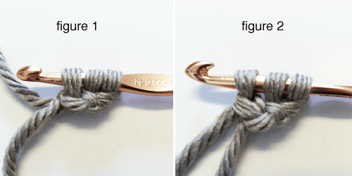 Tutorial: Chainless Foundation (No More Chains!) | Yarn + Chai