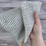 Mosaic Potholder – Yarn + Chai Blog