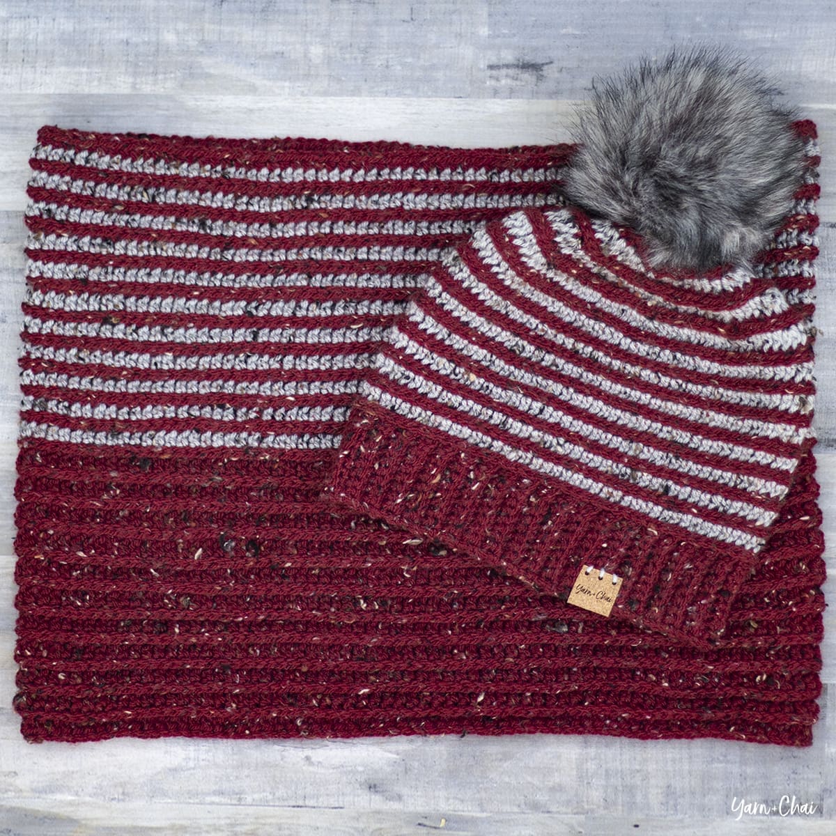 Cabin Fever Knitting Patterns Cabin Fever Sisters Knit: I CORD THUMB