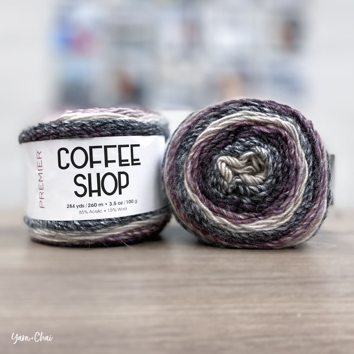 Fireside Cocoon Cardigan (XS-5X) | Yarn + Chai Blog