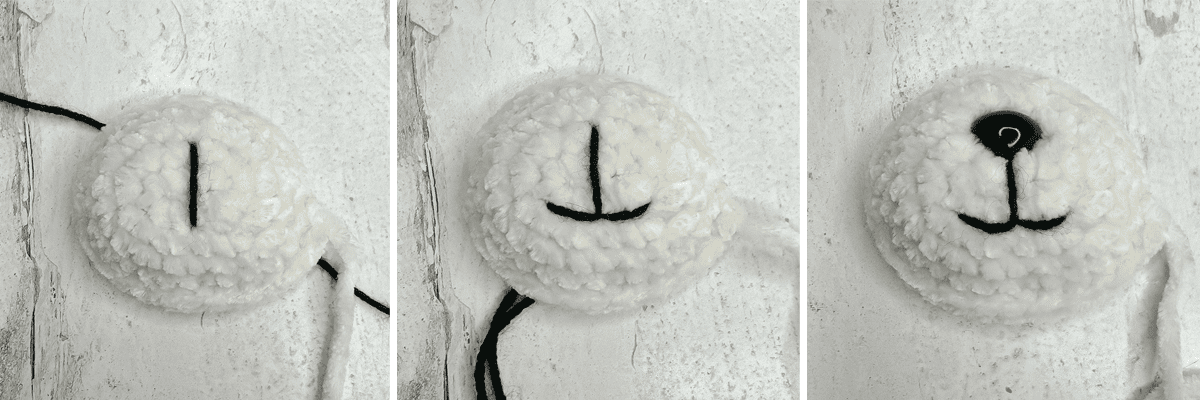 Amigurumi Teddy Bear – Yarn + Chai Blog