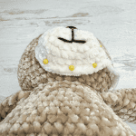 Amigurumi Teddy Bear – Yarn + Chai Blog