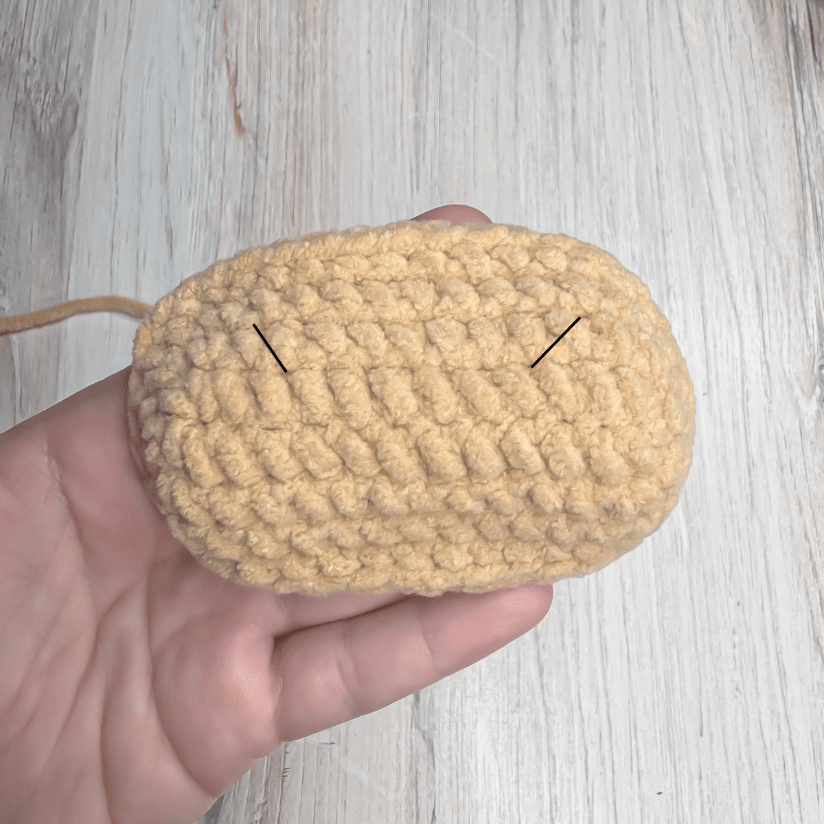 Amigurumi Highland Cow – Yarn + Chai Blog