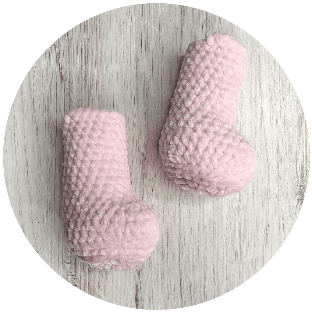 Amigurumi Pig – Yarn + Chai Blog